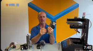 Videos - Hyrel3D