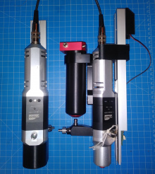 Head Overview - Hyrel3D